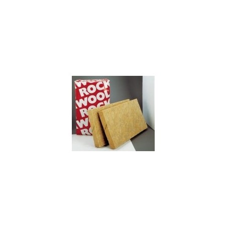 ROCKWOOL Multirock 10 cm